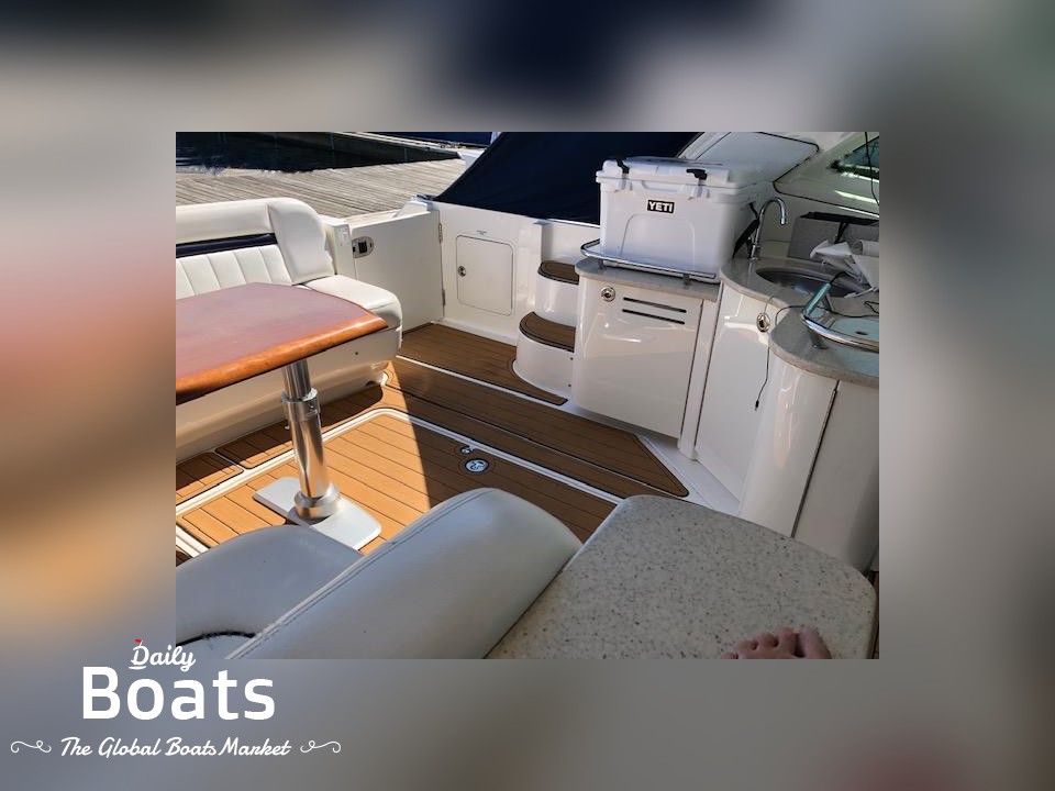 2010 Sea Ray 50 Sundancer Da 501 for sale. View price, photos and Buy ...
