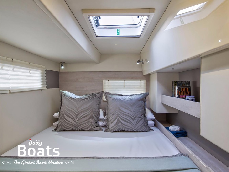 2019 Leopard 43 Powercat for sale. View price, photos and Buy 2019 ...