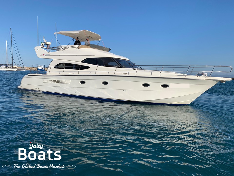 2004 Rodman 56 for sale. View price, photos and Buy 2004 Rodman 56 #446530