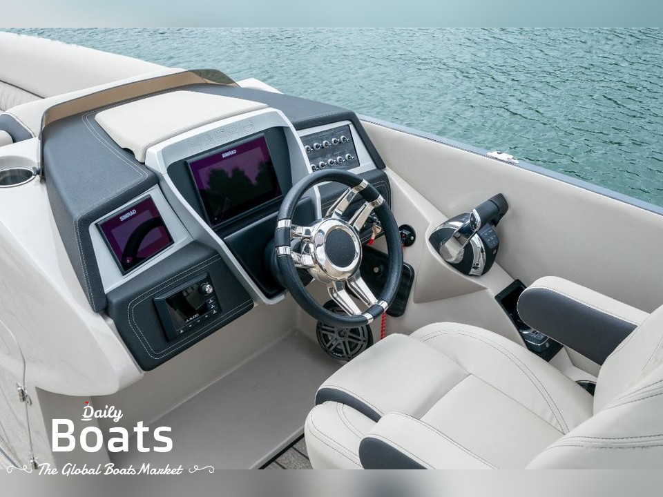 2022 Harris Crowne Sl 250 for sale. View price, photos and Buy 2022 ...