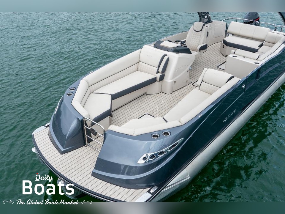 2022 Harris Crowne Sl 250 for sale. View price, photos and Buy 2022 ...