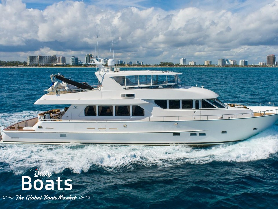 Paragon for sale - Daily Boats