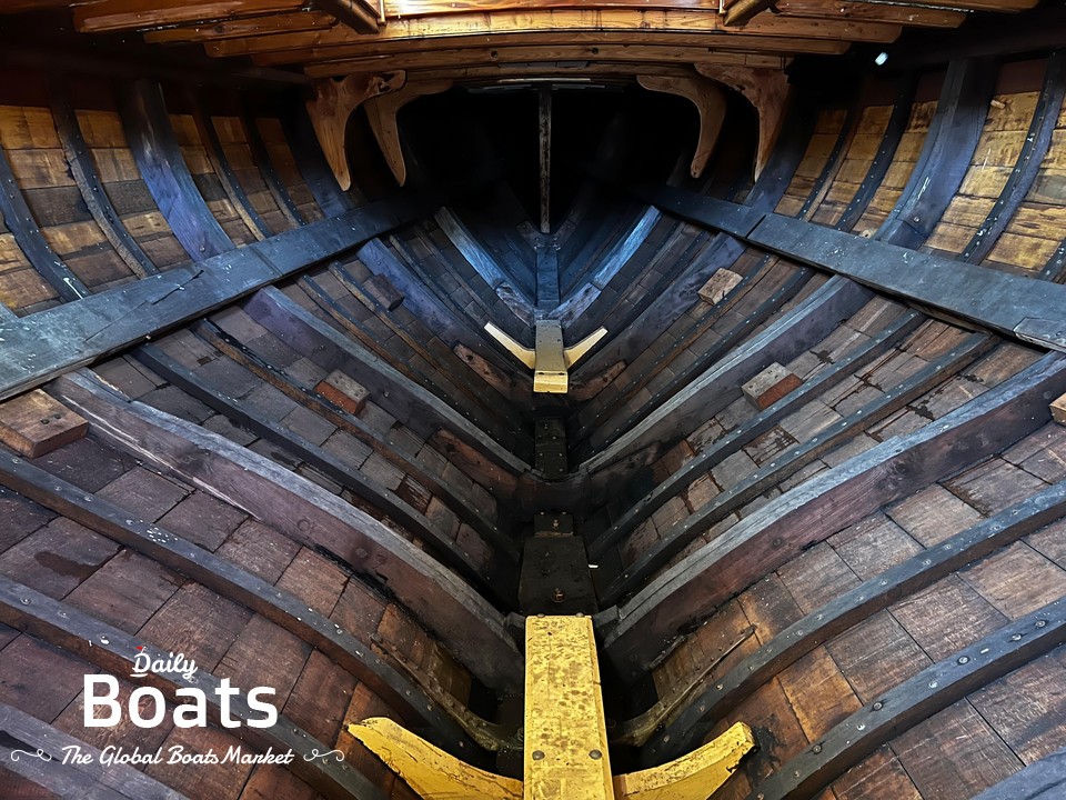 2012 Custom Westergard Tancook Schooner for sale. View price, photos ...