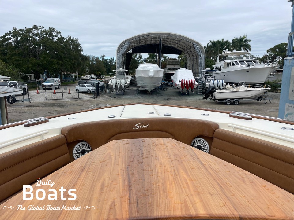 2020 Scout 420 Lxf for sale. View price, photos and Buy 2020 Scout 420 ...