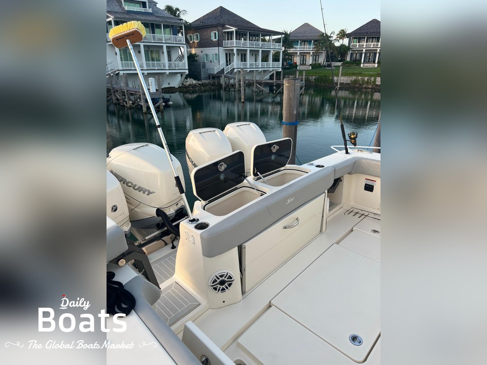 2022 Scout 425 Lxf for sale. View price, photos and Buy 2022 Scout 425 ...