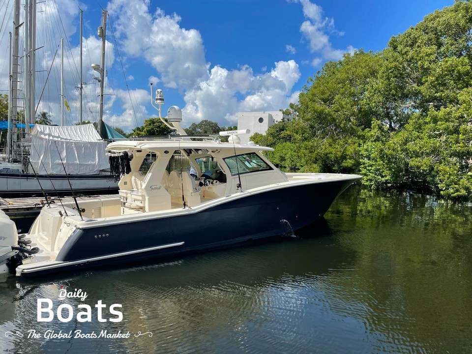 2022 Scout 425 Lxf for sale. View price, photos and Buy 2022 Scout 425 ...