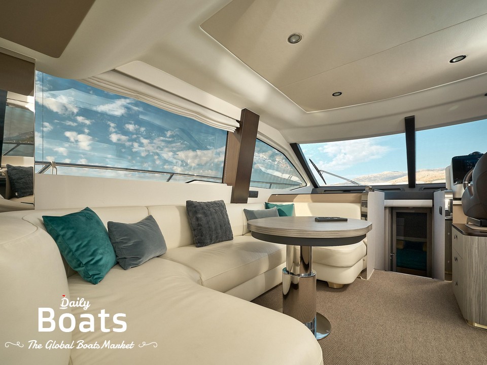 2020 Azimut 55 Flybridge for sale. View price, photos and Buy 2020 ...