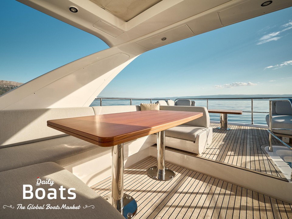 2020 Azimut 55 Flybridge for sale. View price, photos and Buy 2020 ...