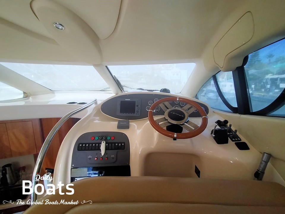 2008 Azimut 42E for sale. View price, photos and Buy 2008 Azimut 42E ...