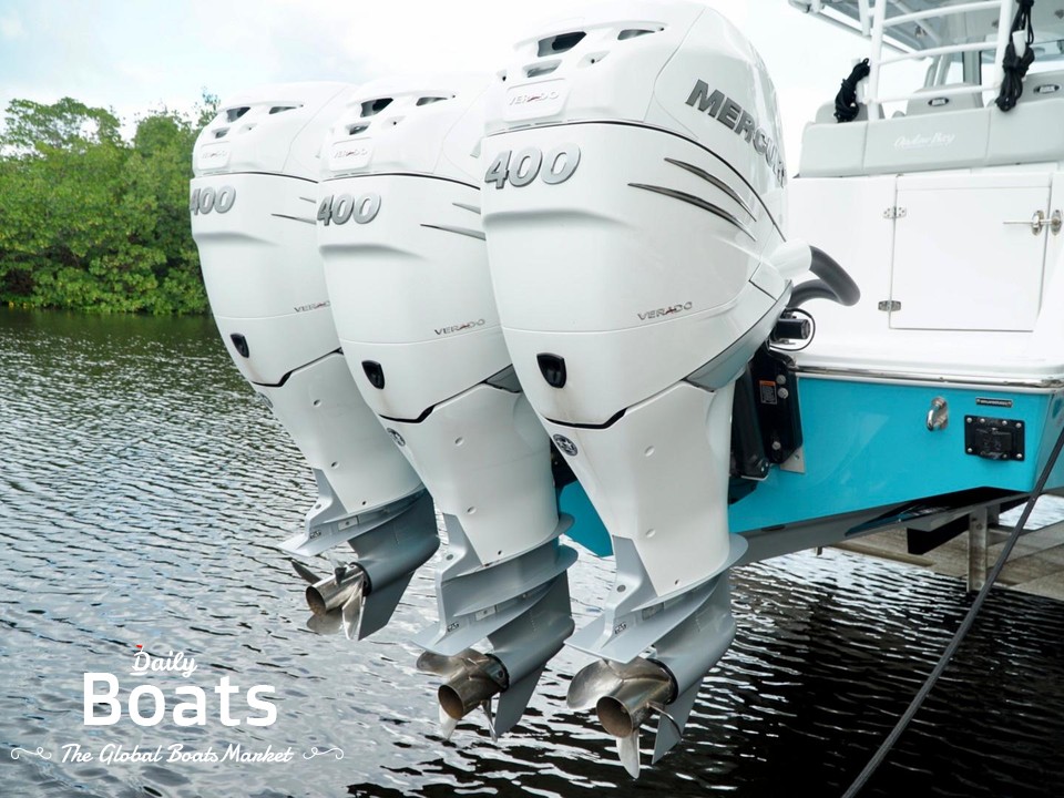 2022 Onslow Bay 41Te for sale. View price, photos and Buy 2022 Onslow ...