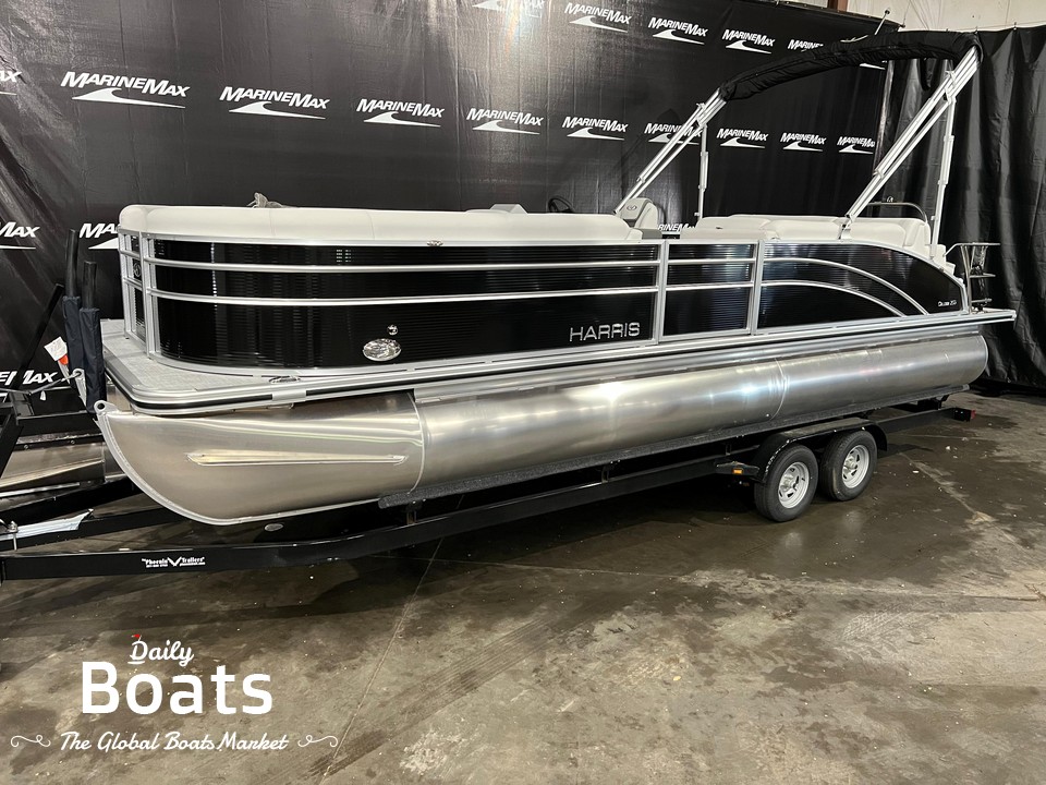 2022 Harris Cruiser 250 for sale. View price, photos and Buy 2022 ...