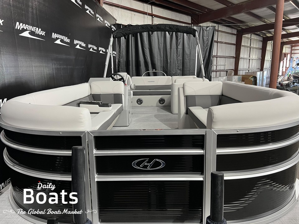 2022 Harris Cruiser 250 for sale. View price, photos and Buy 2022 ...