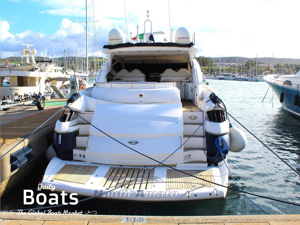2002 Sunseeker Predator 68 for sale. View price, photos and Buy 2002 ...