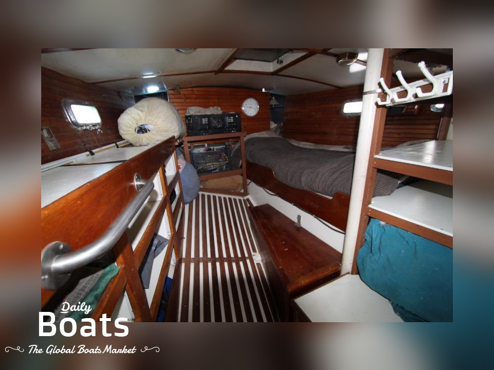 1994 Bruce Roberts Ketch for sale. View price, photos and Buy 1994 ...