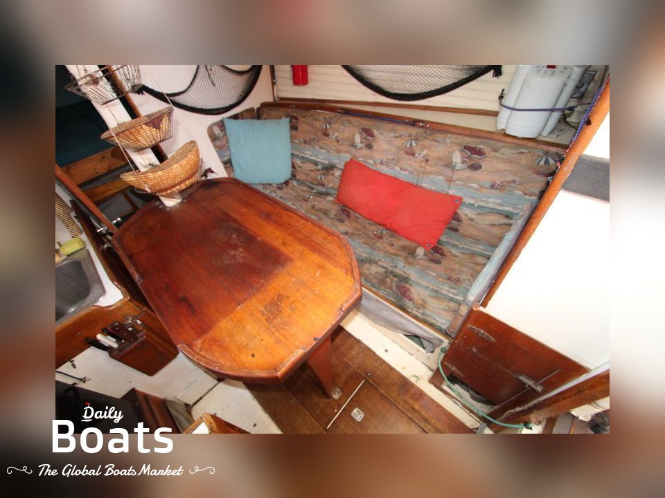 1994 Bruce Roberts Ketch for sale. View price, photos and Buy 1994 ...