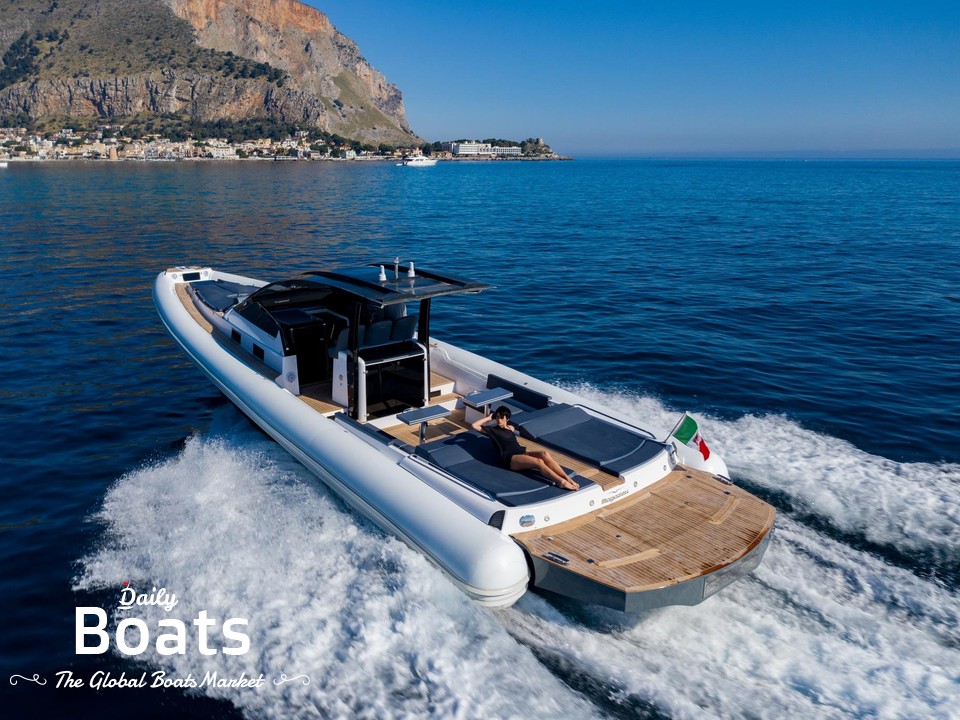 2023 Magazzu Mx 14 for sale. View price, photos and Buy 2023 Magazzu Mx ...