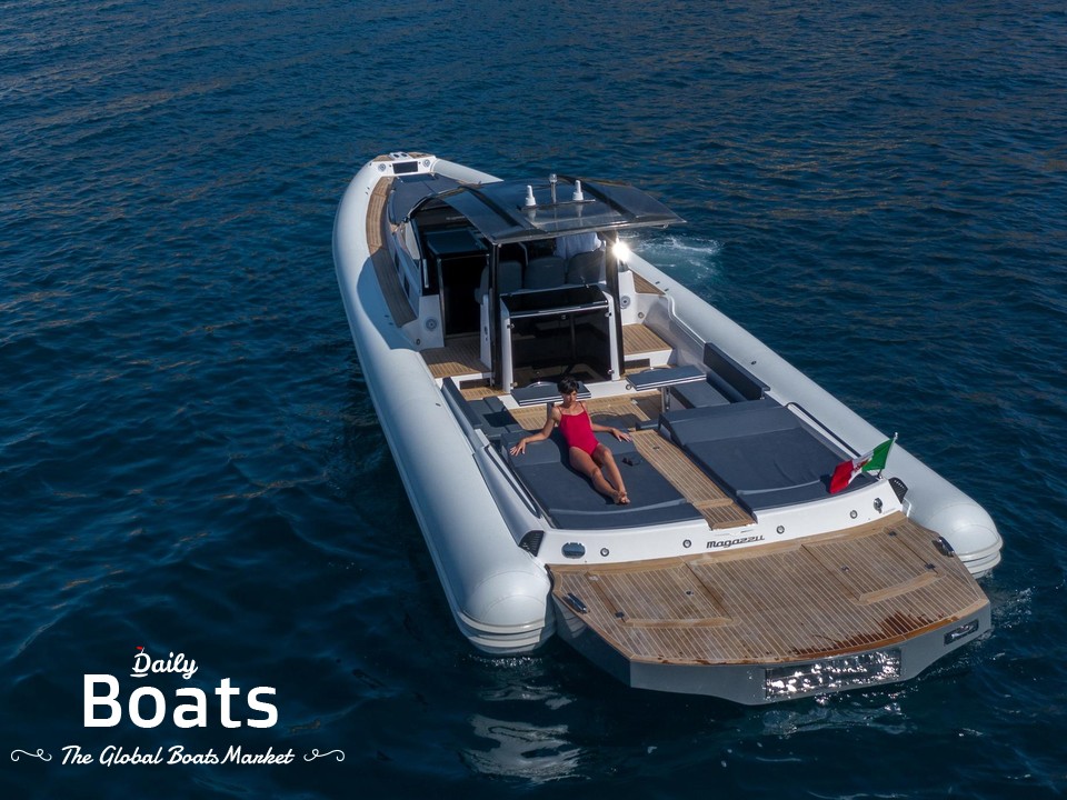 2023 Magazzu Mx 14 for sale. View price, photos and Buy 2023 Magazzu Mx ...