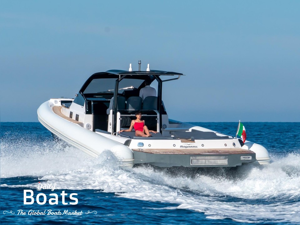 2023 Magazzu Mx 14 for sale. View price, photos and Buy 2023 Magazzu Mx ...