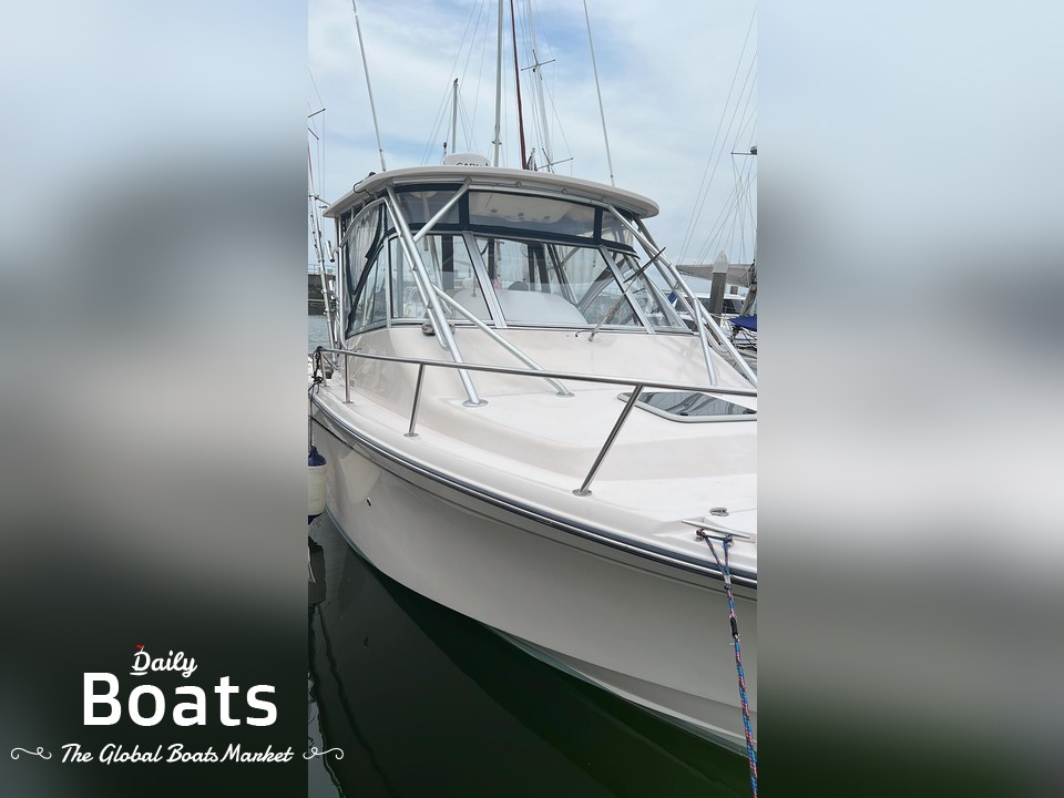 2007 Grady-White Express 305 for sale. View price, photos and Buy 2007 ...