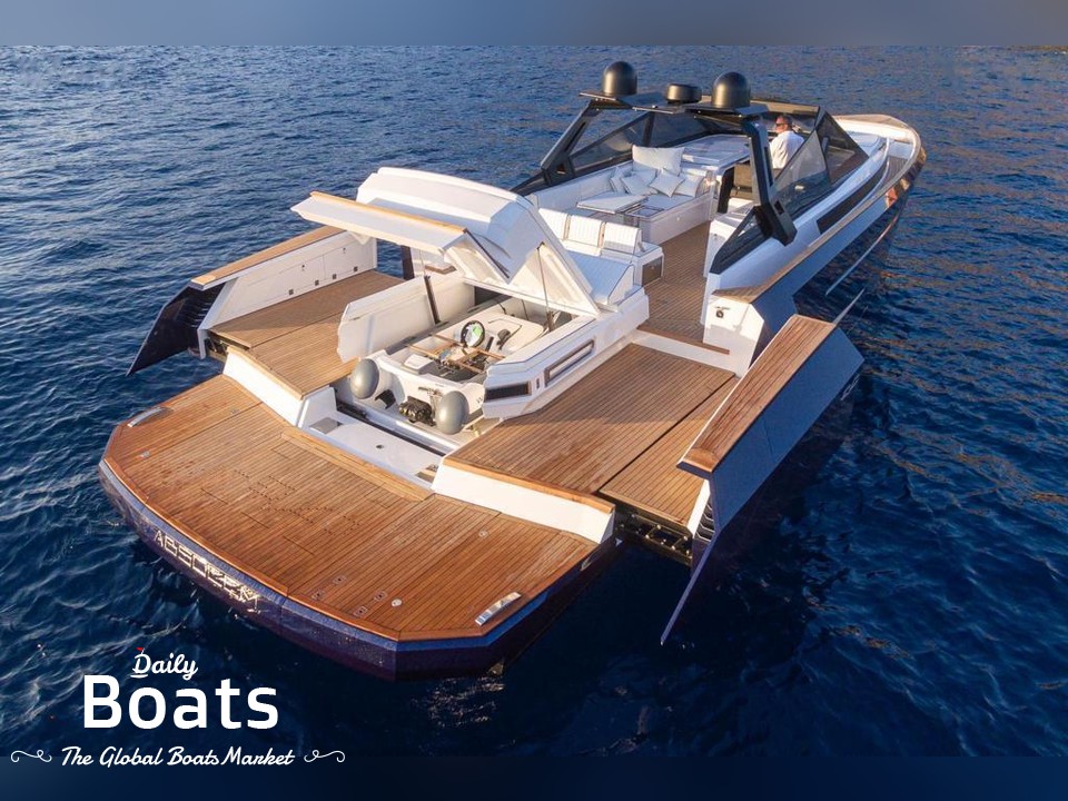 2020 Evo Yachts R6 for sale. View price, photos and Buy 2020 Evo Yachts ...