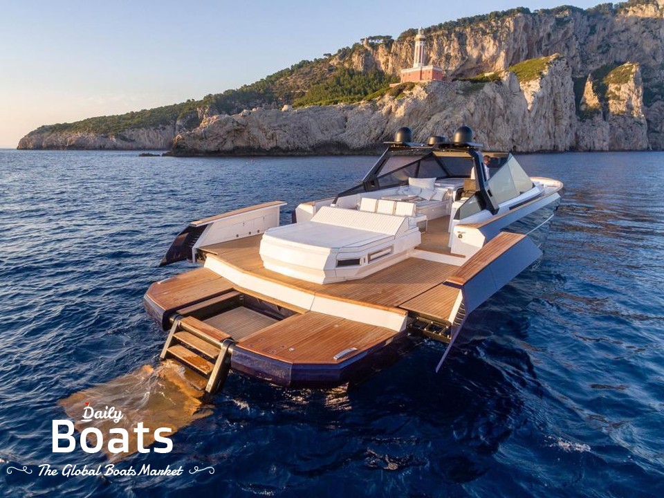 2020 Evo Yachts R6 for sale. View price, photos and Buy 2020 Evo Yachts ...