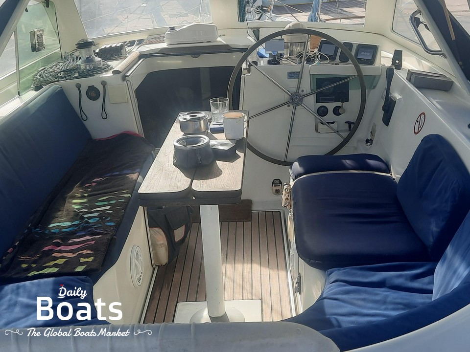 2002 Beneteau Oceanis 42Cc for sale. View price, photos and Buy 2002 ...