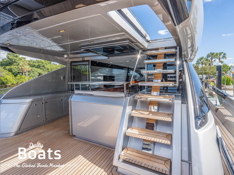 2022 Riva 88 Folgore for sale. View price, photos and Buy 2022 Riva 88 ...