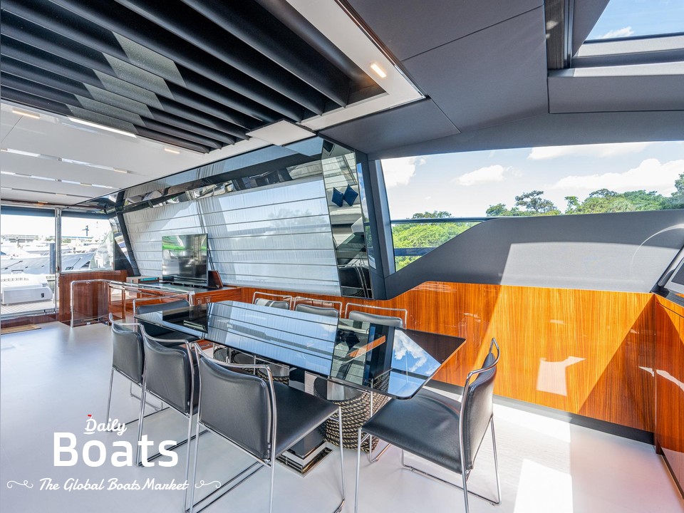 2022 Riva 88 Folgore for sale. View price, photos and Buy 2022 Riva 88 ...