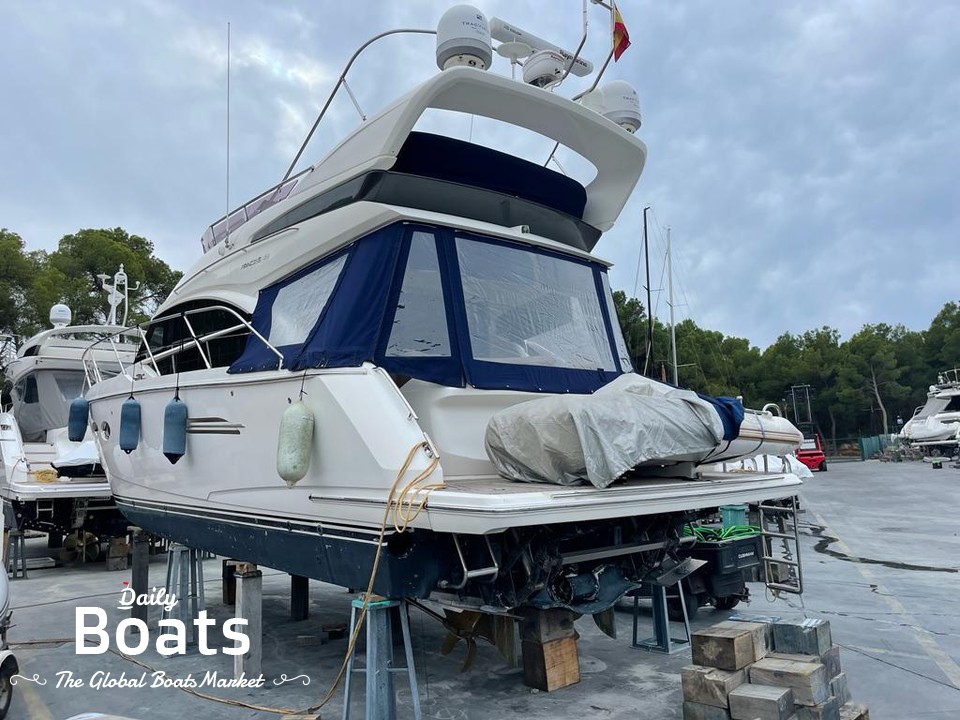 2014 Princess 43 for sale. View price, photos and Buy 2014 Princess 43 ...