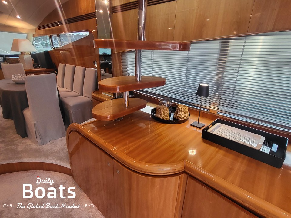 2003 Elegance 62 на продажу. Посмотреть цену, фотографии и Купить 2003 ...