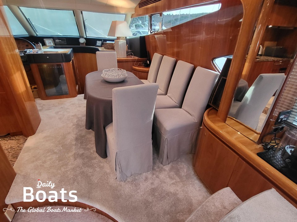 2003 Elegance 62 for sale. View price, photos and Buy 2003 Elegance 62 ...