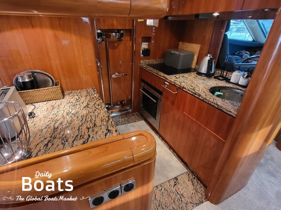 2003 Elegance 62 for sale. View price, photos and Buy 2003 Elegance 62 ...