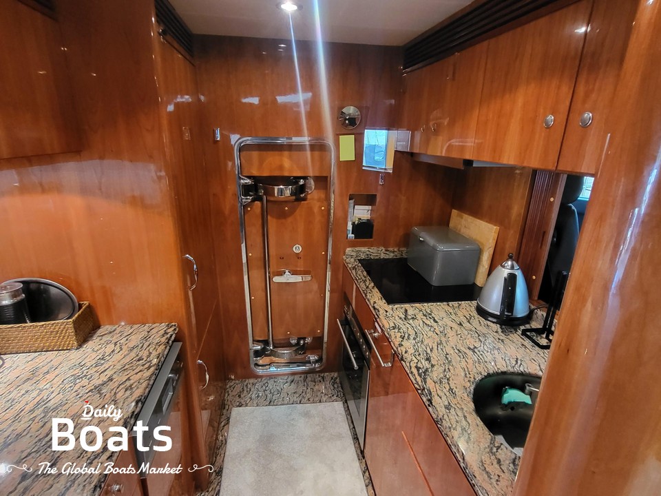 2003 Elegance 62 for sale. View price, photos and Buy 2003 Elegance 62 ...