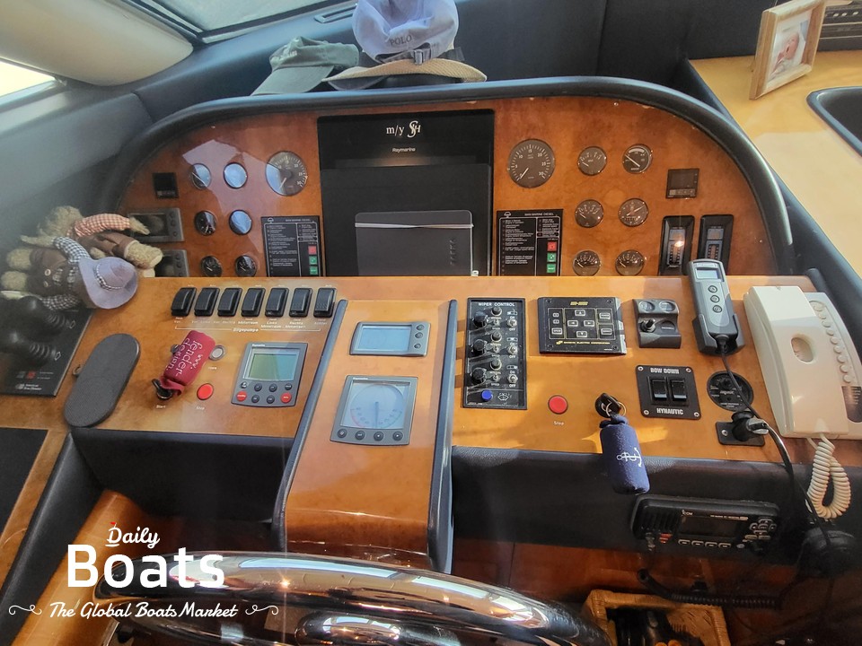 2003 Elegance 62 for sale. View price, photos and Buy 2003 Elegance 62 ...