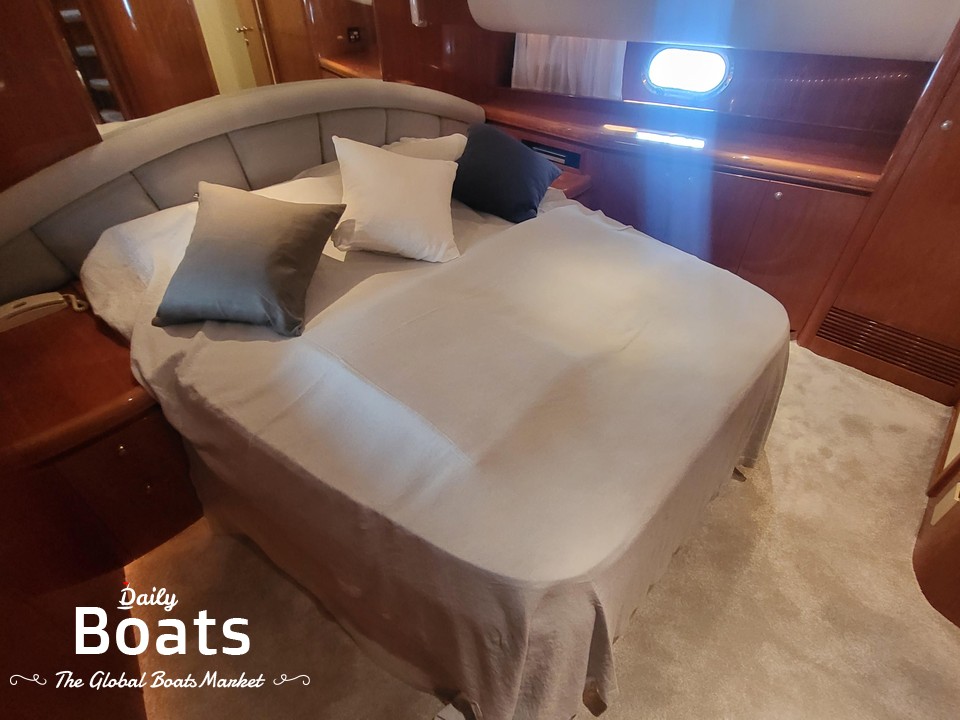 2003 Elegance 62 for sale. View price, photos and Buy 2003 Elegance 62 ...