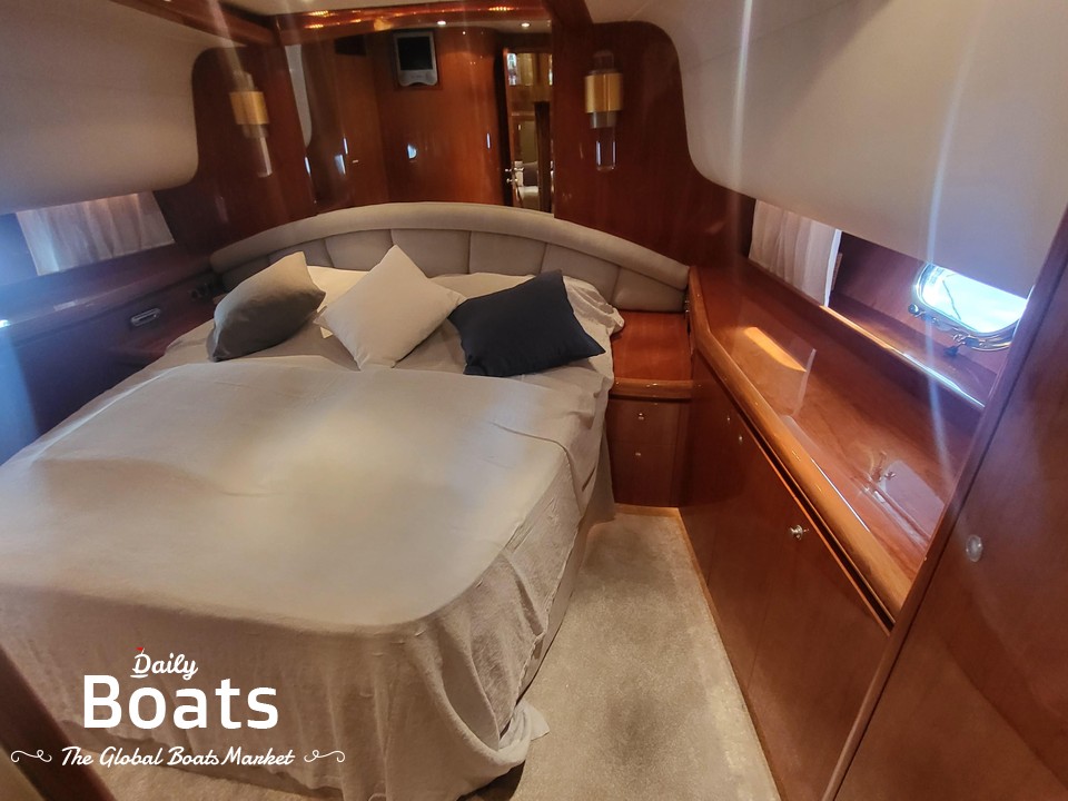 2003 Elegance 62 на продажу. Посмотреть цену, фотографии и Купить 2003 ...