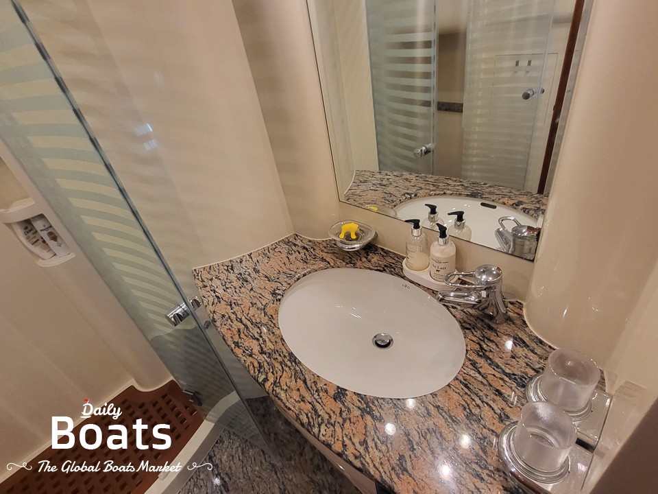 2003 Elegance 62 for sale. View price, photos and Buy 2003 Elegance 62 ...