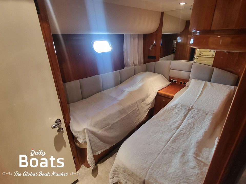 2003 Elegance 62 for sale. View price, photos and Buy 2003 Elegance 62 ...