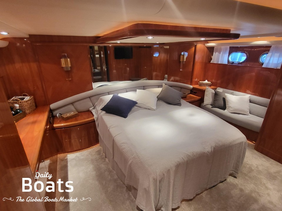 2003 Elegance 62 на продажу. Посмотреть цену, фотографии и Купить 2003 ...