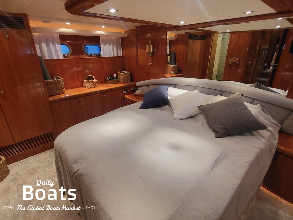 2003 Elegance 62 for sale. View price, photos and Buy 2003 Elegance 62 ...