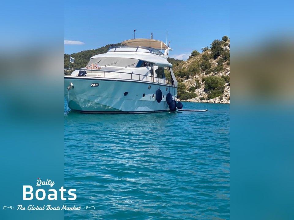 2003 Elegance 62 for sale. View price, photos and Buy 2003 Elegance 62 ...