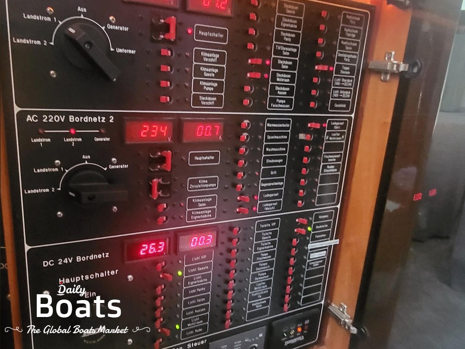 2003 Elegance 62 for sale. View price, photos and Buy 2003 Elegance 62 ...