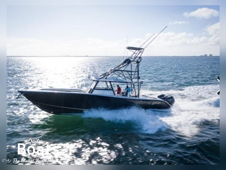 2020 Yellowfin 42 for sale. View price, photos and Buy 2020 Yellowfin ...