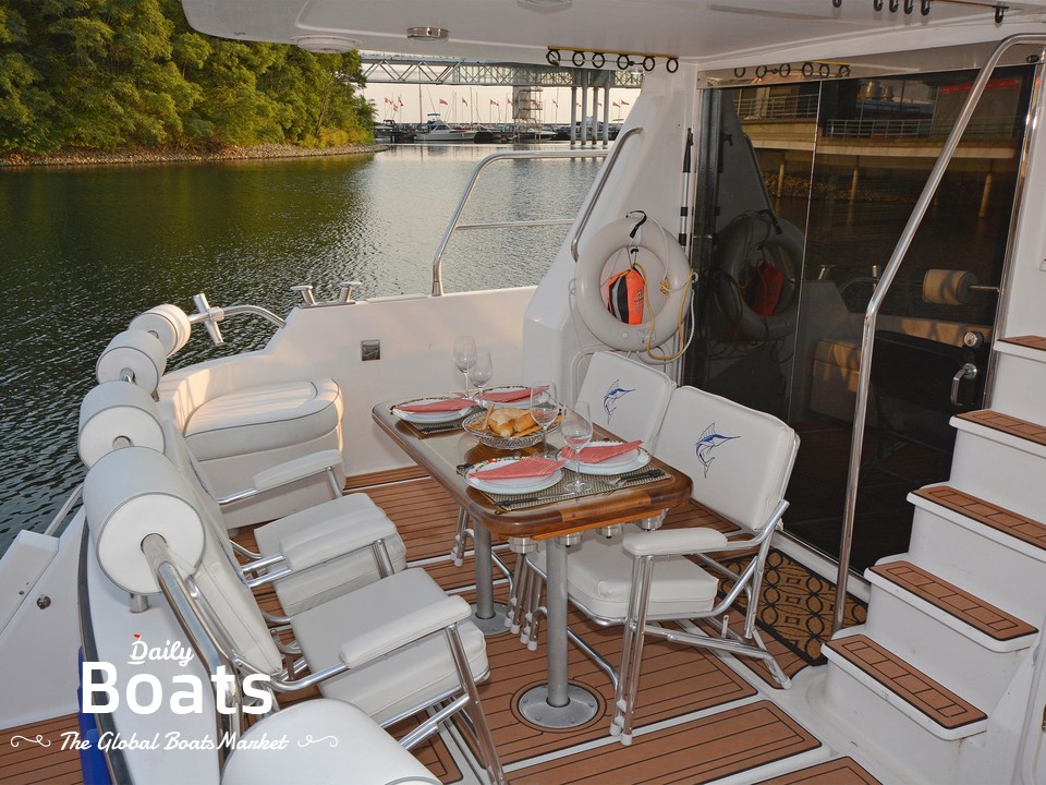 1999 Neptunus 55 for sale. View price, photos and Buy 1999 Neptunus 55 ...