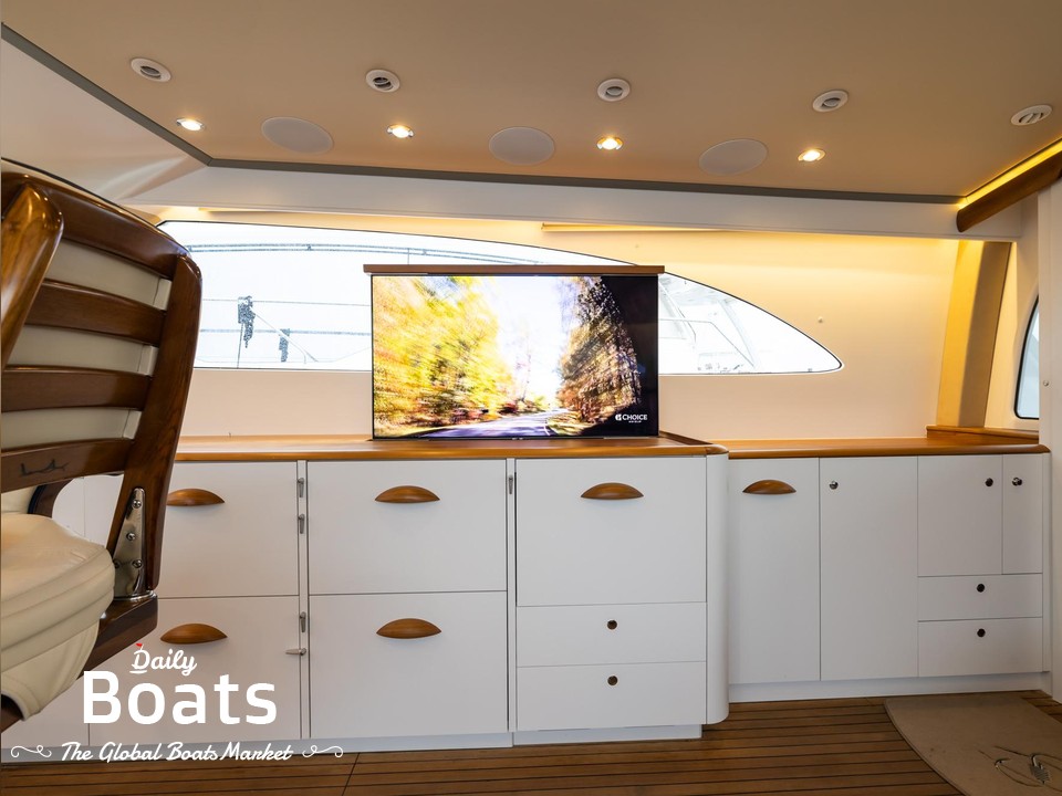 2020 Custom Carolina F&S 61 Hardtop Express Sportfish for sale. View ...