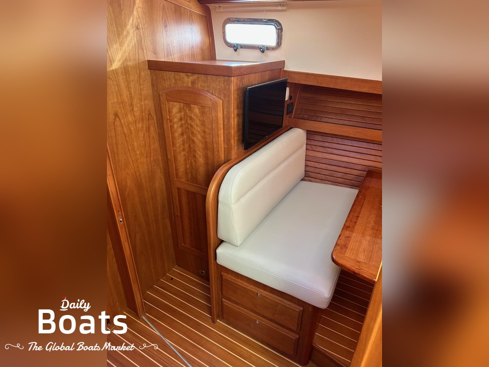 2021 Sabre 42 Express for sale. View price, photos and Buy 2021 Sabre ...