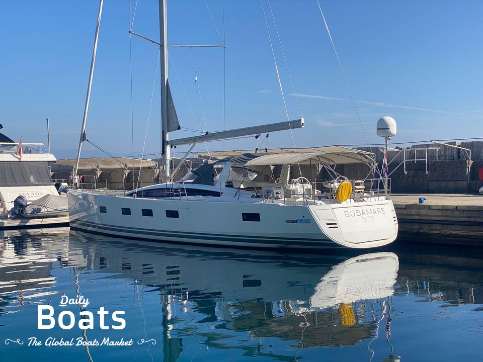 2016 Jeanneau 64 for sale. View price, photos and Buy 2016 Jeanneau 64 ...