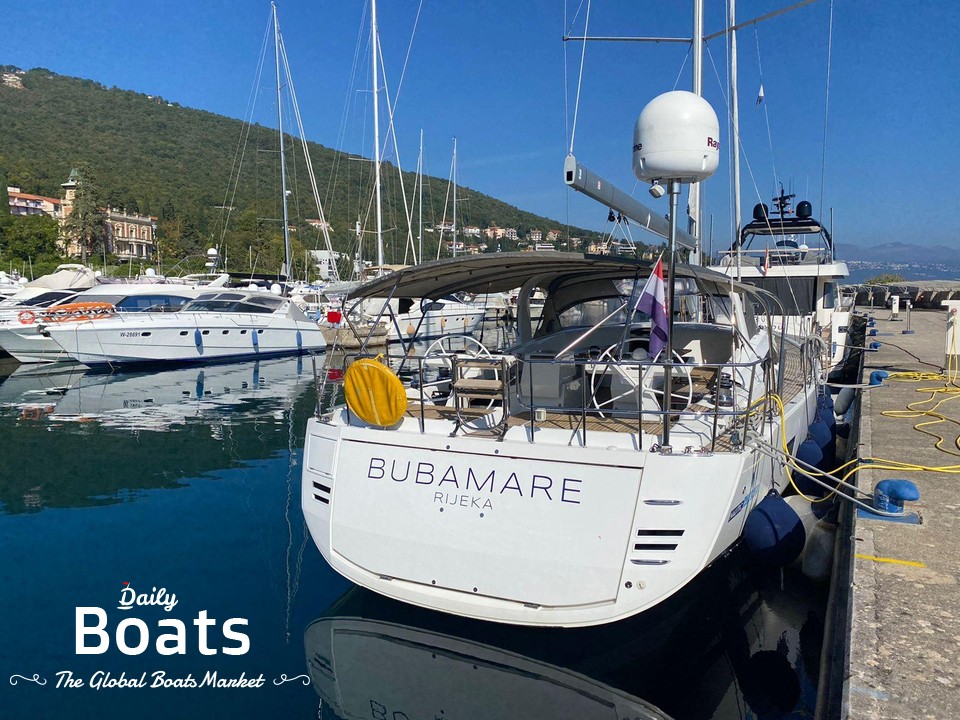 2016 Jeanneau 64 for sale. View price, photos and Buy 2016 Jeanneau 64 ...