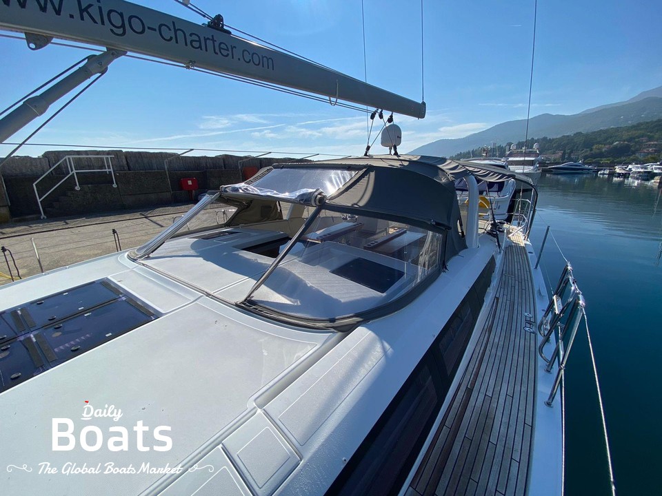 2016 Jeanneau 64 for sale. View price, photos and Buy 2016 Jeanneau 64 ...