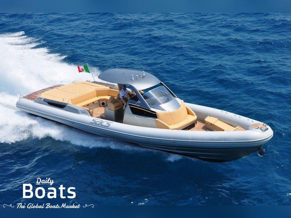 2012 SACS Strider 15 for sale. View price, photos and Buy 2012 SACS ...